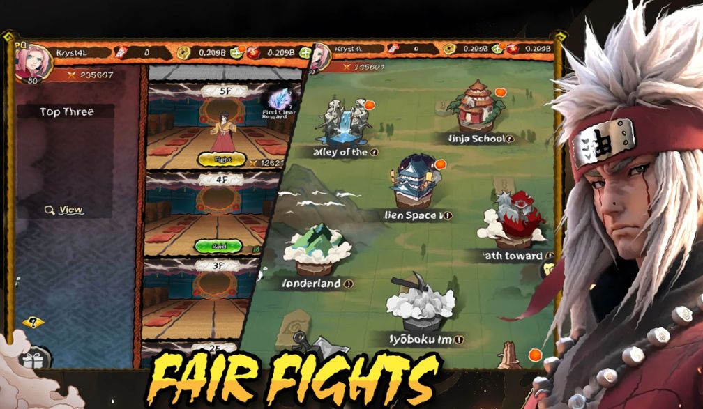 Ninjutsu Origin Gift Codes January 2026 - Free Rewards!